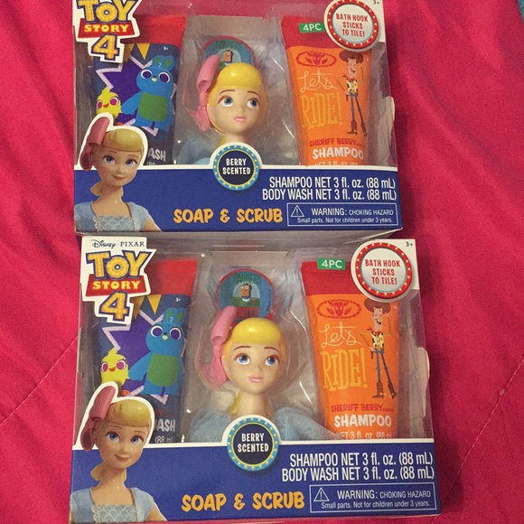 Disney | Accessories | Toy Story Bundle | Poshmark